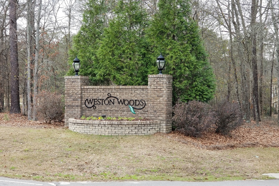 Weston Woods - Subdivision in Blythewood, SC - Hoodle Weston Woods - Subdivision in Blythewood, SC - Hoodle